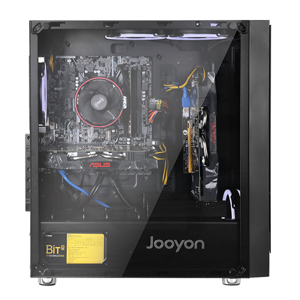 Dual Home Crypto PC 2way (1519964998) | 주연테크