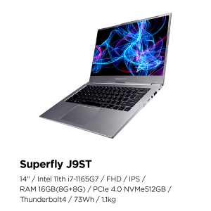 Product Information - Jooyontech